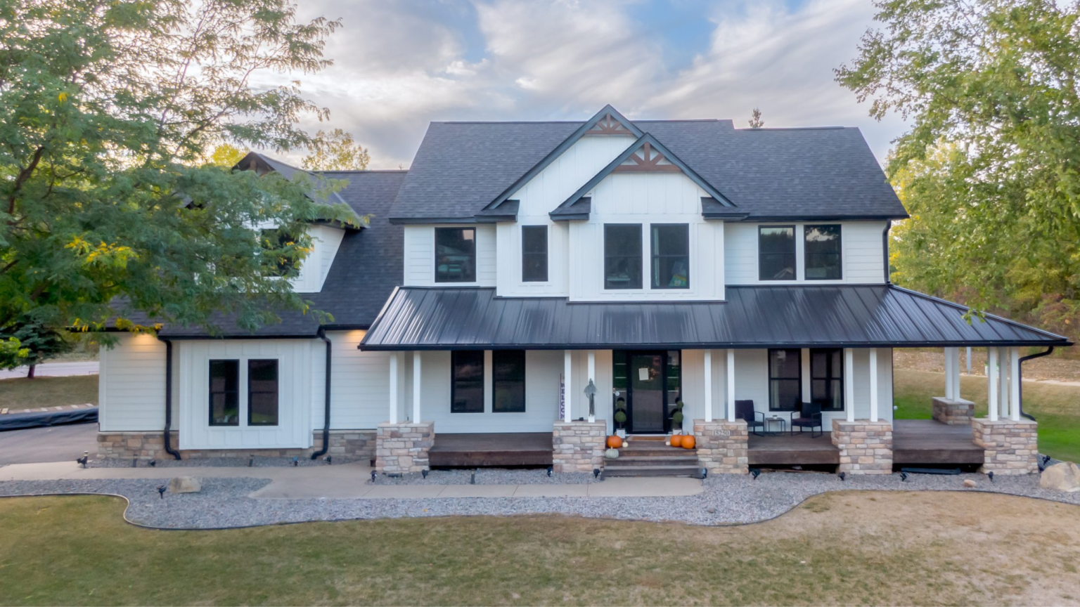 Minnesota Roofing Contractors I Exteriors Plus Roofing